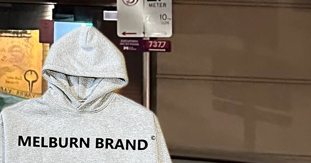 Melburn Brand